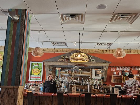 THE SLIPPERY MERMAID - Updated January 2026 - 264 Photos & 326 Reviews ...