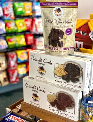 GRIMALDI CANDIES - Updated December 2025 - 48 Photos & 17 Reviews ...