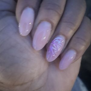 THE ZEN NAILS - Updated December 2025 - 163 Photos & 165 Reviews - 210 ...