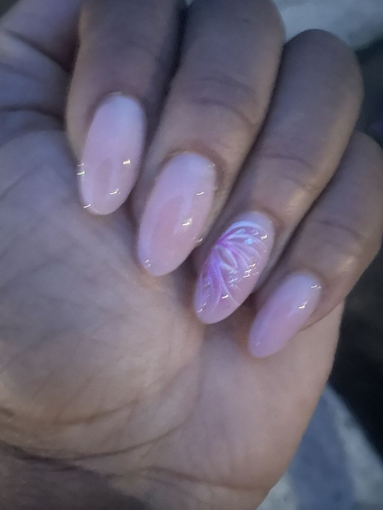 KEVIN NAILS - Updated May 2026 - 30 Photos & 28 Reviews - 14 Salem ...
