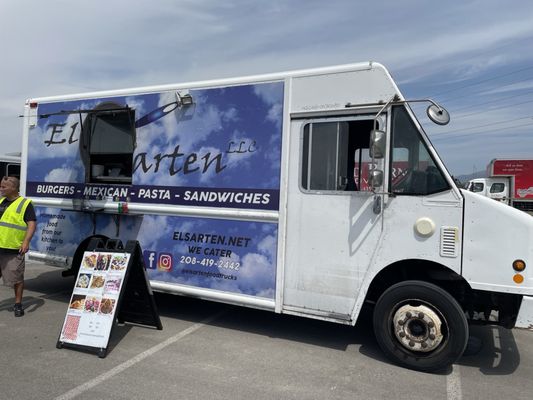 EL SARTEN FOOD TRUCKS - Updated August 2025 - Provo, Utah - Food Trucks ...