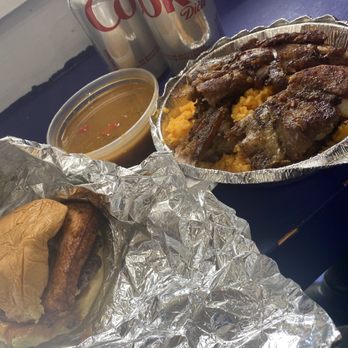 EL SAZON R D - Updated 2024 - 61 Photos & 11 Reviews - 83 Baxter St ...