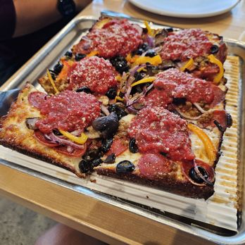 RUSE BREWING CRUST COLLECTIVE - Updated February 2025 - 224 Photos ...