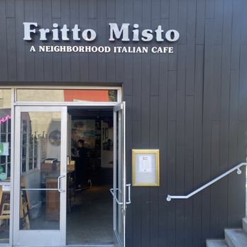 FRITTO MISTO - Updated January 2025 - 2888 Photos & 3601 Reviews - 620 ...
