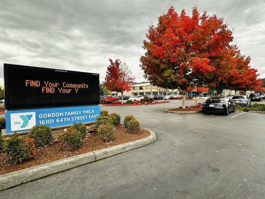 GORDON FAMILY YMCA - Updated December 2025 - 35 Photos & 62 Reviews ...