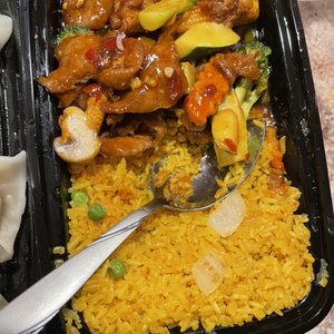 LIM FONG’S DELIGHT - 15 Photos - Chinese - 33 W Hampton St, Pemberton ...