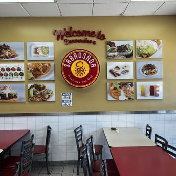 SABROSADA - Updated June 2025 - 399 Photos & 625 Reviews - 1770 S ...