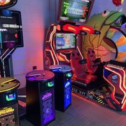 THRILLZ HIGH FLYING ADVENTURE PARK - 56 Photos & 37 Reviews - 5 Prindle ...