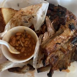 THE PIT RIB HOUSE - 115 Photos & 286 Reviews - 9430 S Roberts Rd ...
