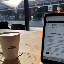 CAFFÈ NERO - Updated July 2025 - 502 Photos & 549 Reviews - 560 ...