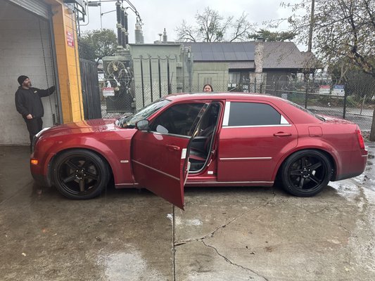 209 CUSTOMS TIRES & WHEELS - Updated December 2025 - 261 Photos & 43 ...