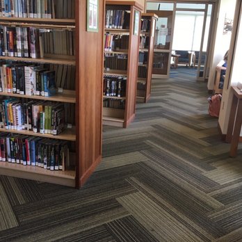 POWAY BRANCH LIBRARY - Updated June 2025 - 133 Photos & 43 Reviews ...