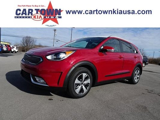 CAR TOWN KIA USA - Updated April 2026 - 32 Photos & 63 Reviews - 3120 ...