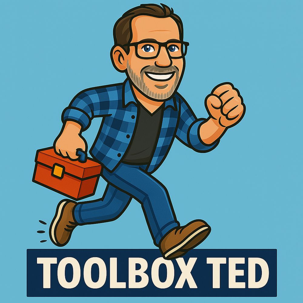 TOOLBOX TED - Updated July 2025 - Panorama Village, Texas - Handyman ...
