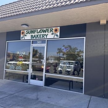 SUNFLOWER BAKERY - Updated July 2025 - 89 Photos & 46 Reviews - 301 ...