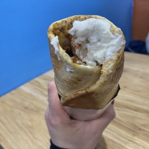 MIKE’S CALZONES & DELI - 113 Photos & 235 Reviews - 288 Thayer St ...