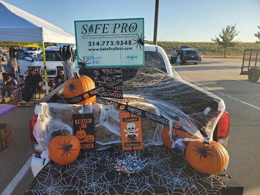 Safe Pro Pest Control - Serving Frisco, TX - Updated November 2025 - 43 ...