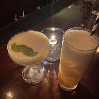 HABERDASHER - Updated May 2024 - 811 Photos & 653 Reviews - 43 W San ...