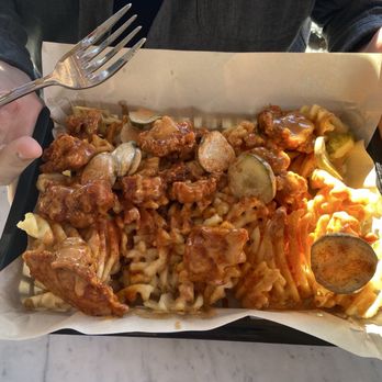 BAWK! BY URBAN ROOTS - Updated February 2025 - 789 Photos & 383 Reviews ...