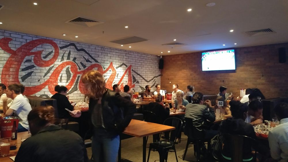 VARSITY BAR - WATERFORD - Updated June 2024 - 17 Photos - 55/230 ...