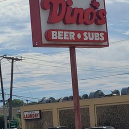 DINO’S SUBS - Updated July 2025 - 420 Photos & 699 Reviews - 2221 S ...