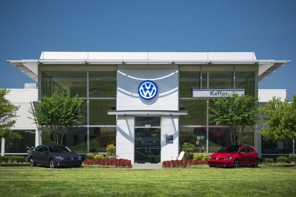 KEFFER VOLKSWAGEN - Updated October 2025 - 58 Photos & 167 Reviews ...