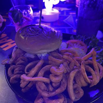 HAUNTED HOUSE OF HAMBURGERS - Updated December 2025 - 835 Photos & 509 ...