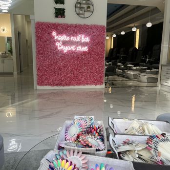 INSPIRE NAIL BAR - Updated December 2025 - 121 Photos & 60 Reviews ...