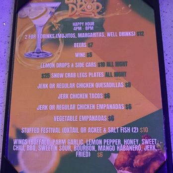 EDGE RESTAURANT & LOUNGE - Updated November 2025 - 39 Photos & 19 ...