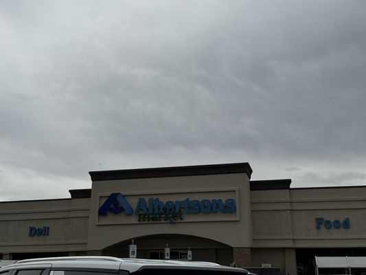 ALBERTSONS MARKET - Updated October 2025 - 24 Photos & 36 Reviews - 721 ...