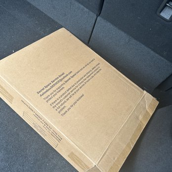 THE UPS STORE - Updated November 2025 - 27 Photos & 81 Reviews - 17701 ...