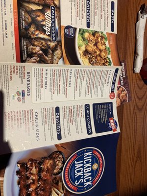 KICKBACK JACK’S - Updated April 2025 - 219 Photos & 280 Reviews - 1600 ...