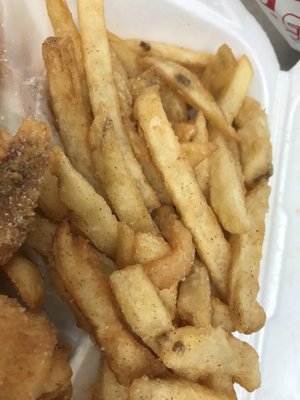 J & J FISH & CHICKEN - Updated May 2025 - 34 Photos & 24 Reviews - 1400 ...