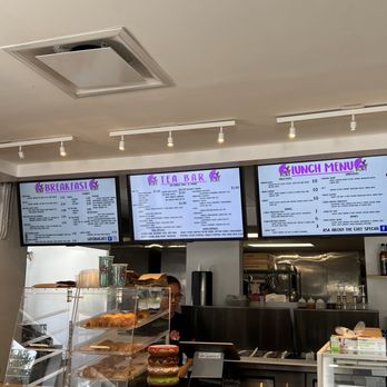 DOBA CAFE - Updated July 2024 - 34 Photos & 31 Reviews - 55 Jefferson ...