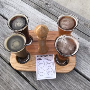 BARNHOUSE BREWERY - 73 Photos & 45 Reviews - Breweries - 43271 Spinks ...