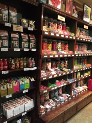 THE REMARKABLE SWEET SHOP - 11 Photos - 39 Beach St, Queenstown, Otago ...