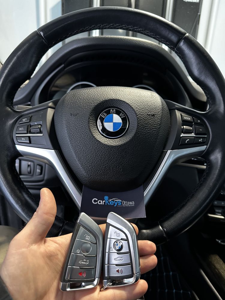 CAR KEYS OTTAWA - Updated December 2025 - Request a Quote - 10 Photos ...