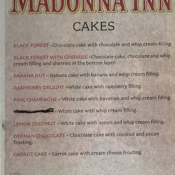 MADONNA INN - Updated November 2024 - 4279 Photos & 1712 Reviews - 100 ...
