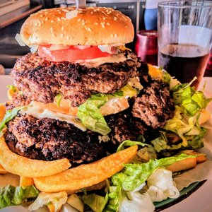 STAN MUSIAL GRILLE - American (Traditional) - 1777 Des Peres Rd, Saint ...