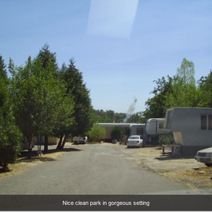 MADERA MOBILE HOME AND RV PARK - 2169 W Kennedy St, Madera, California ...