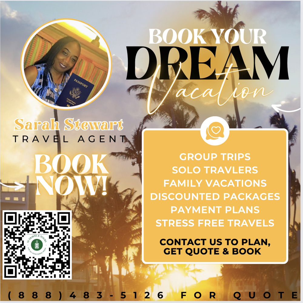 SS TRAVEL & TOURS - Updated October 2025 - Contact Agent - 17 Photos ...