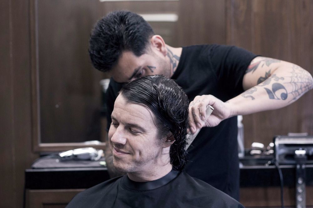 BARBER LAB - Updated October 2025 - Calle López Cotilla 1360, Guadalajara, Jalisco, Mexico ...