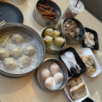 ALL THAT ‘N DIM SUM - Updated February 2025 - 1231 Photos & 651 Reviews ...