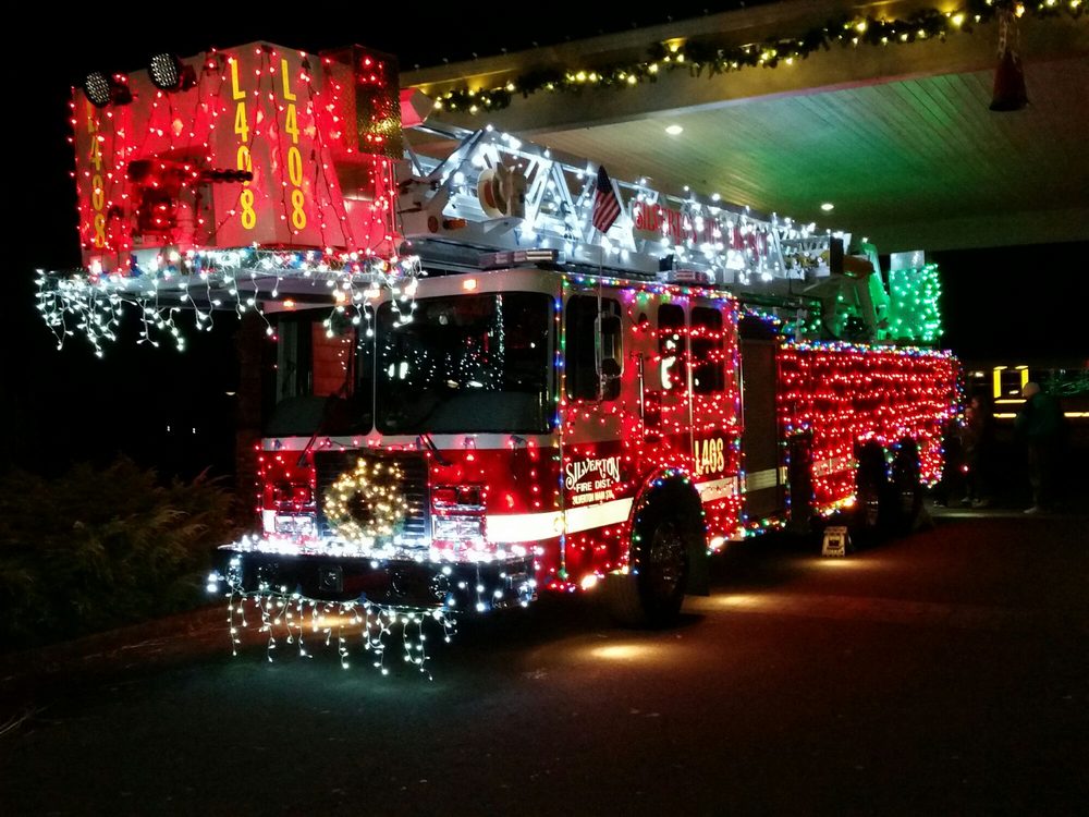 SILVERTON FIRE DEPT - Updated October 2024 - 819 Railway St, Silverton ...