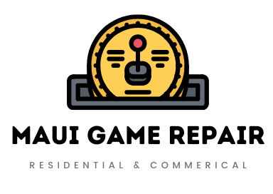 MAUI GAME REPAIR - Updated March 2025 - Request a Quote - Haiku-Pauwela ...