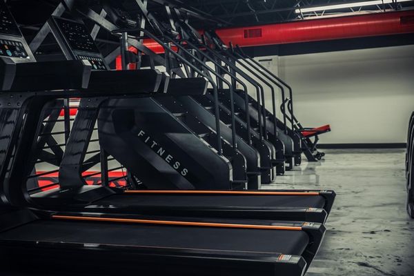 INVINCIBLE FITNESS CYPRESS - Updated August 2025 - 17 Photos - 11712 ...