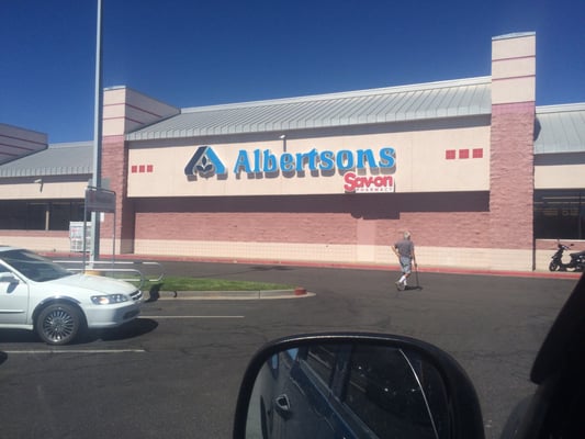ALBERTSONS MARKET - Updated December 2025 - 10 Reviews - 1625 Rio Bravo ...