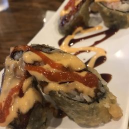 SAIKA SUSHI - 592 Photos & 214 Reviews - 576 Dick Rd, Depew, New York ...