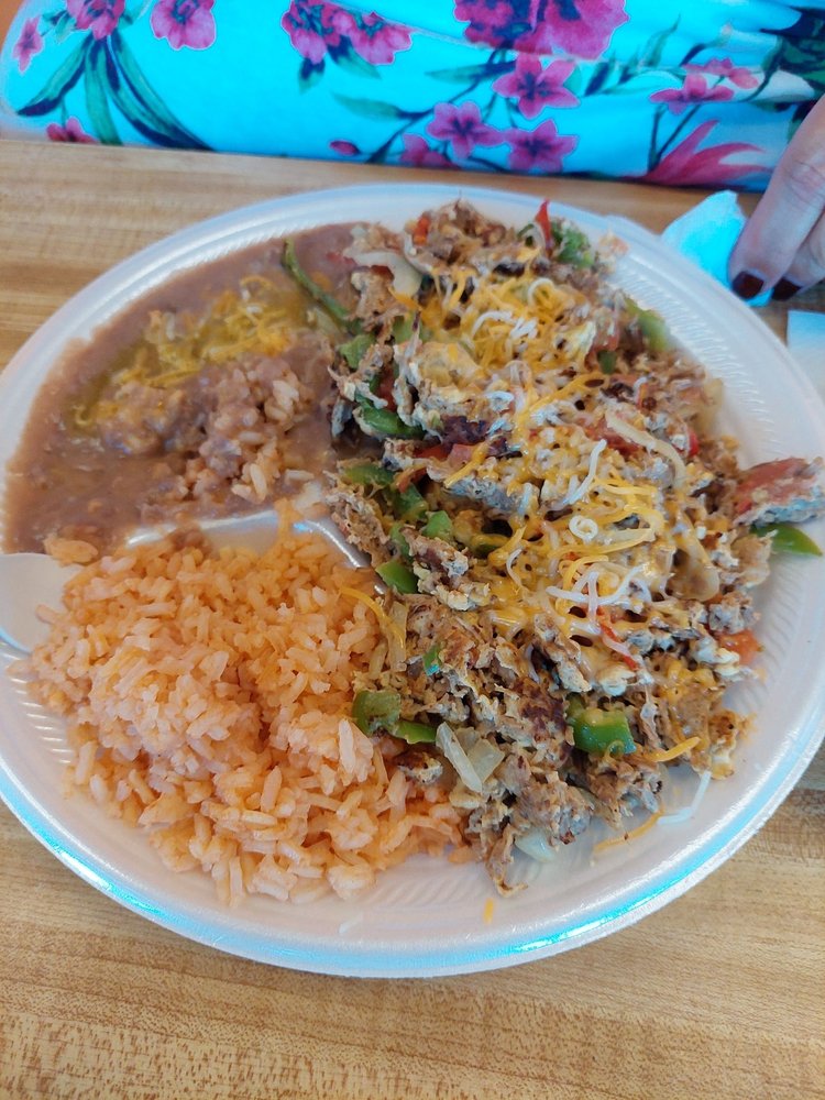 LOS BETOS MEXICAN FOOD - Updated January 2025 - 11 Photos & Average of ...