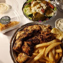 PETE THE GREEK - Updated September 2025 - 119 Photos & 284 Reviews ...